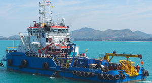 About Us – Project Beacon