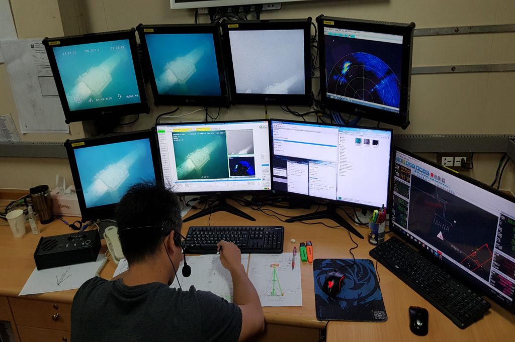 Services – Project Beacon