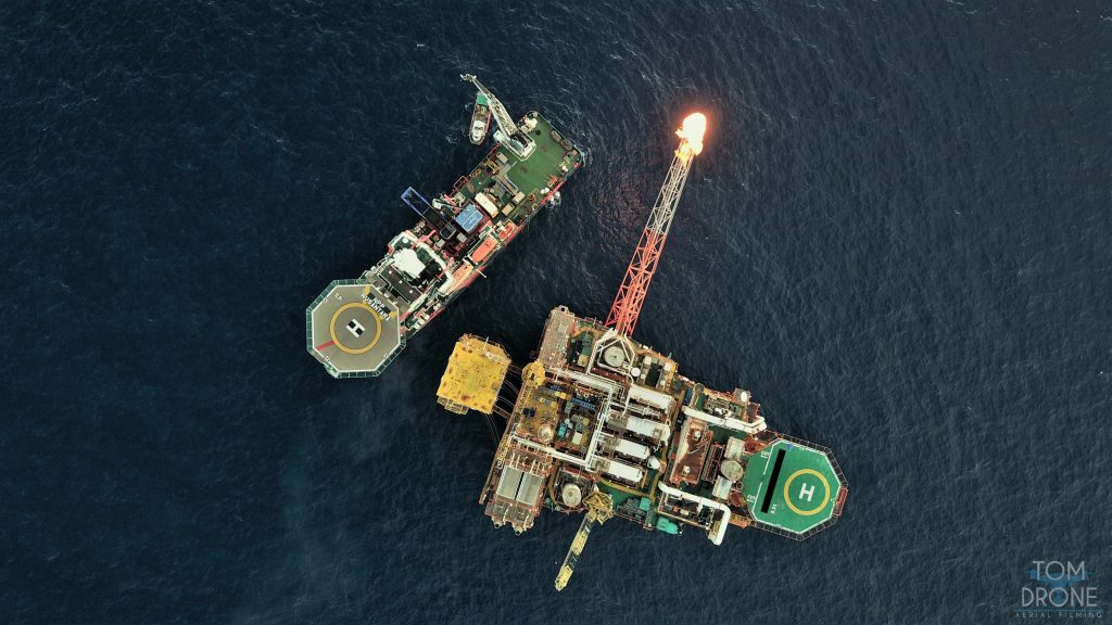 2018 – MOPU UWILD – Project Beacon