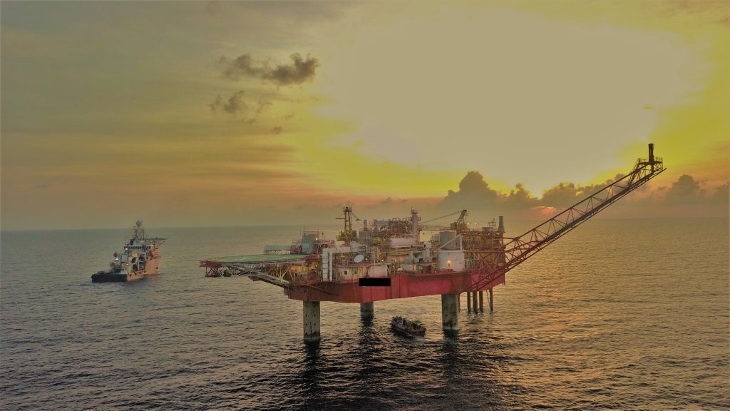 2018 – MOPU UWILD – Project Beacon