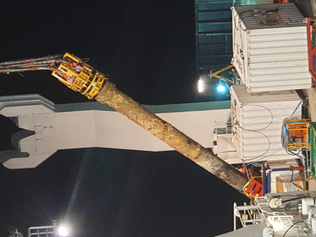 Services – Project Beacon