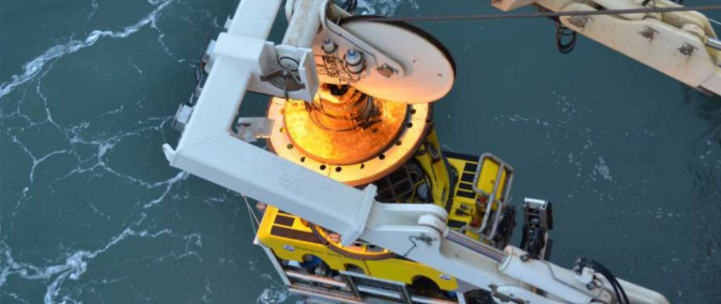 Services – Project Beacon